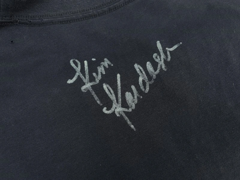 Cut-rate Unclassified Brand T-Shirts