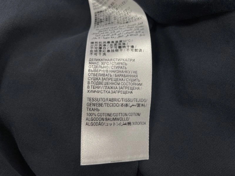 Cut-rate Unclassified Brand T-Shirts
