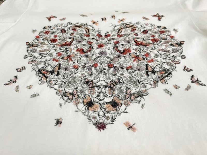 Inexpensive Unclassified Brand T-Shirts