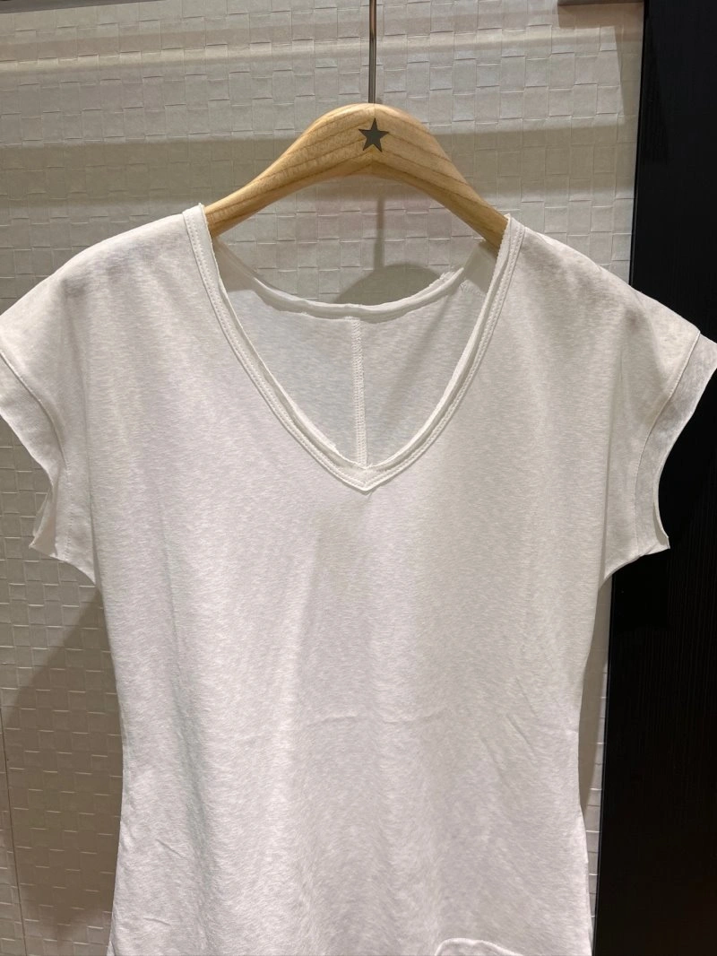 Cut-rate Unclassified Brand T-Shirts