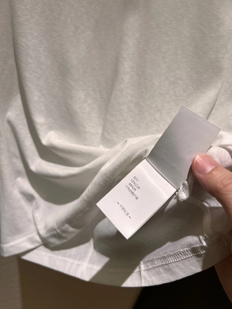 Cut-rate Unclassified Brand T-Shirts