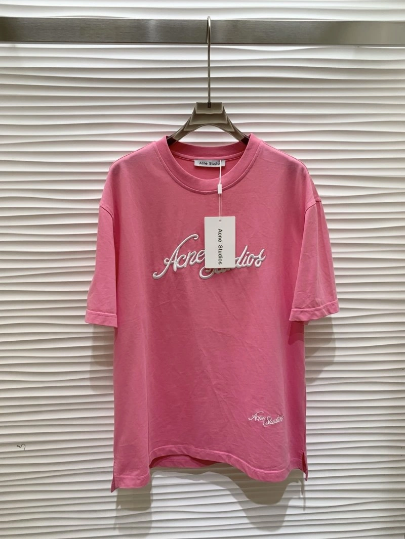 Brand-authenticated Unclassified Brand T-Shirts