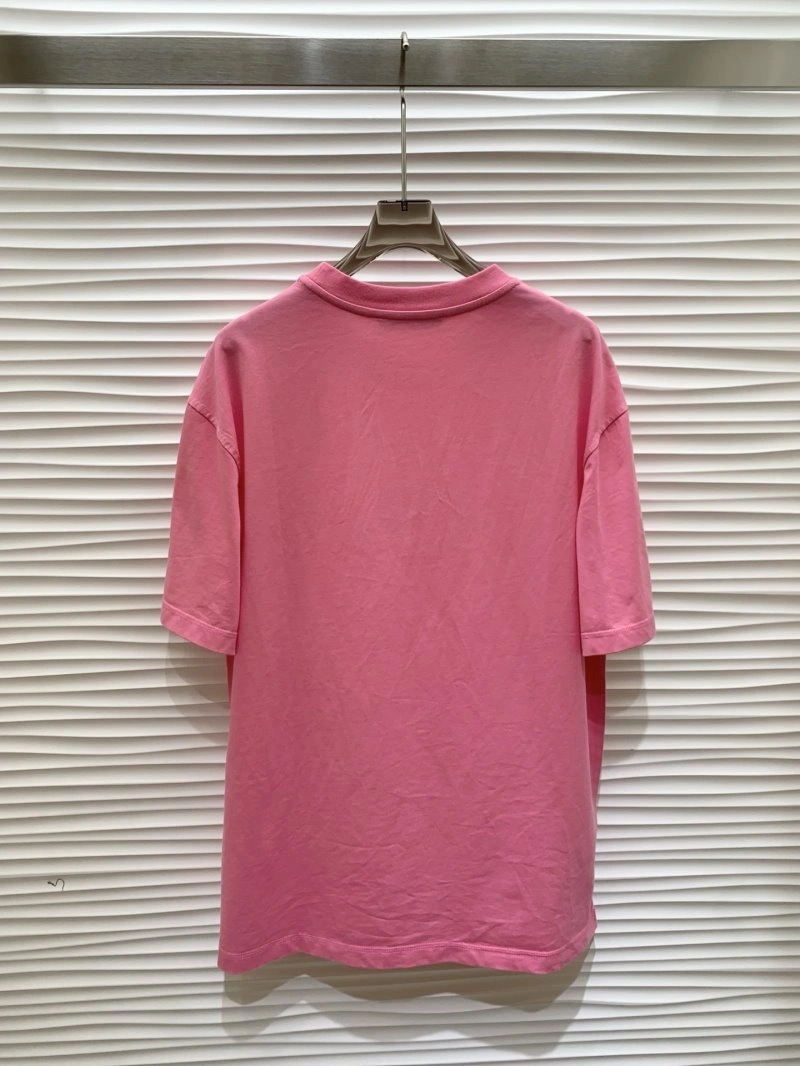 Brand-authenticated Unclassified Brand T-Shirts