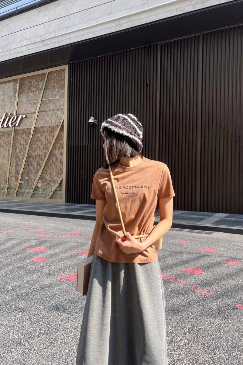 Unclassified Brand T-Shirts