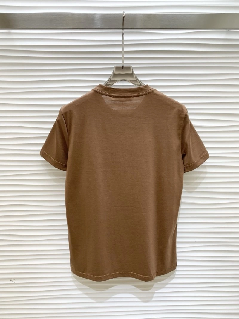 Low-cost Unclassified Brand T-Shirts