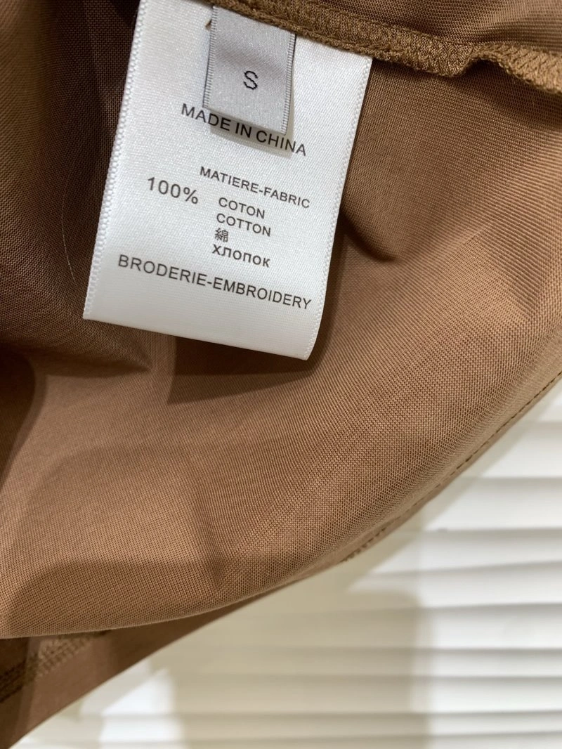 Low-cost Unclassified Brand T-Shirts