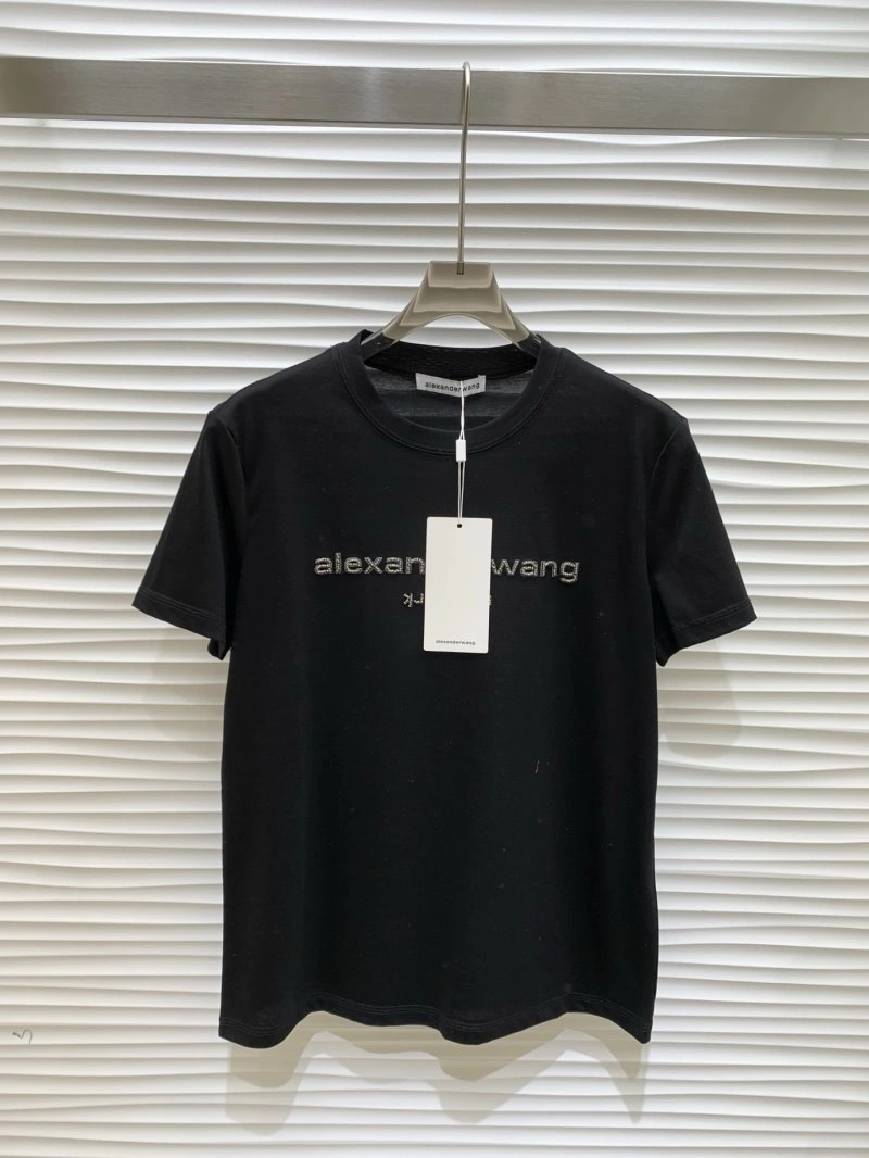 Precise copy Unclassified Brand T-Shirts
