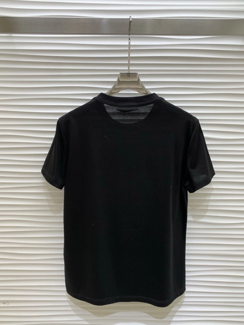 Precise copy Unclassified Brand T-Shirts