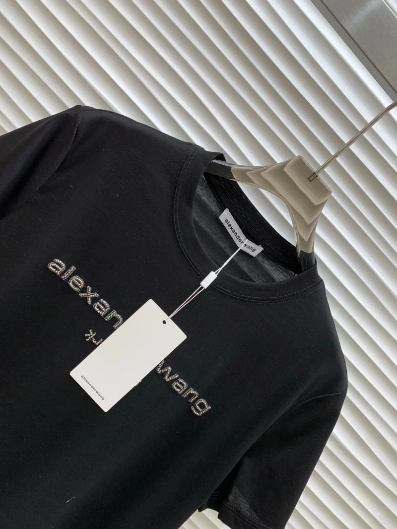 Precise copy Unclassified Brand T-Shirts