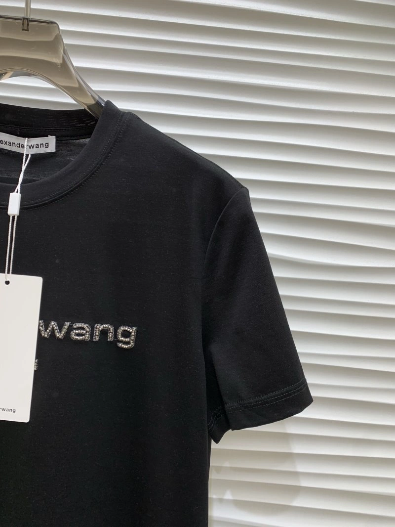 Precise copy Unclassified Brand T-Shirts