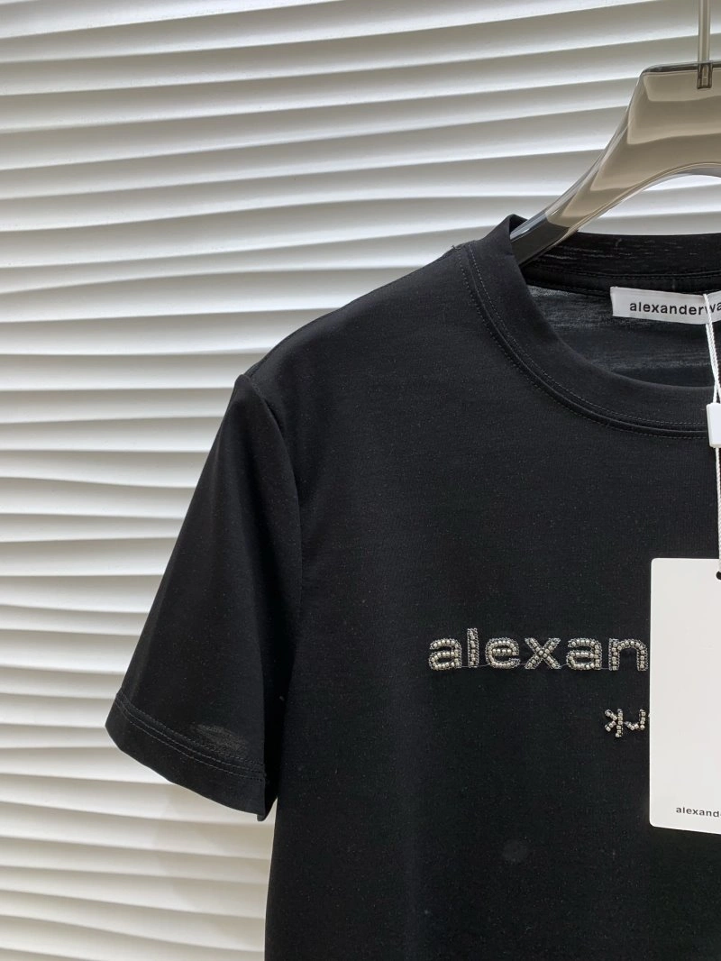 Precise copy Unclassified Brand T-Shirts