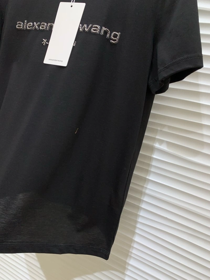 Precise copy Unclassified Brand T-Shirts