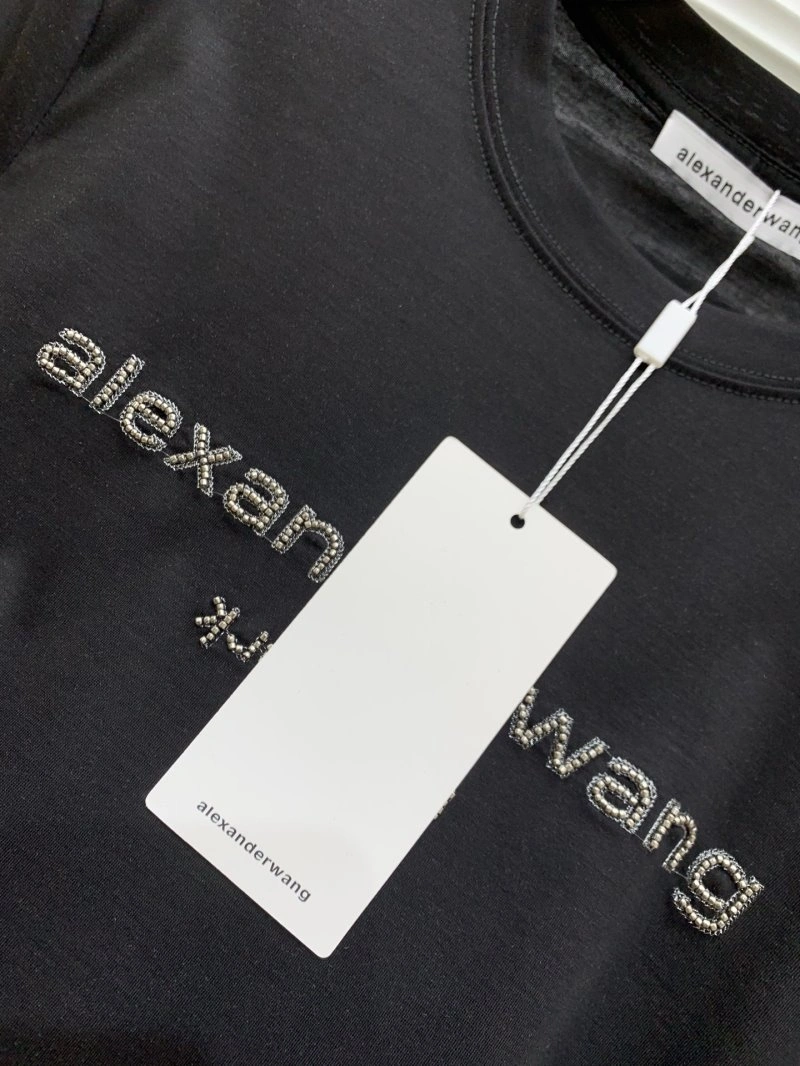Precise copy Unclassified Brand T-Shirts