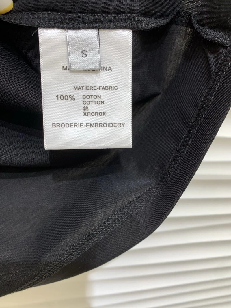 Precise copy Unclassified Brand T-Shirts