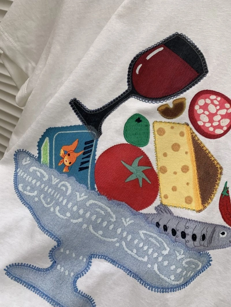 High accuracy Unclassified Brand T-Shirts