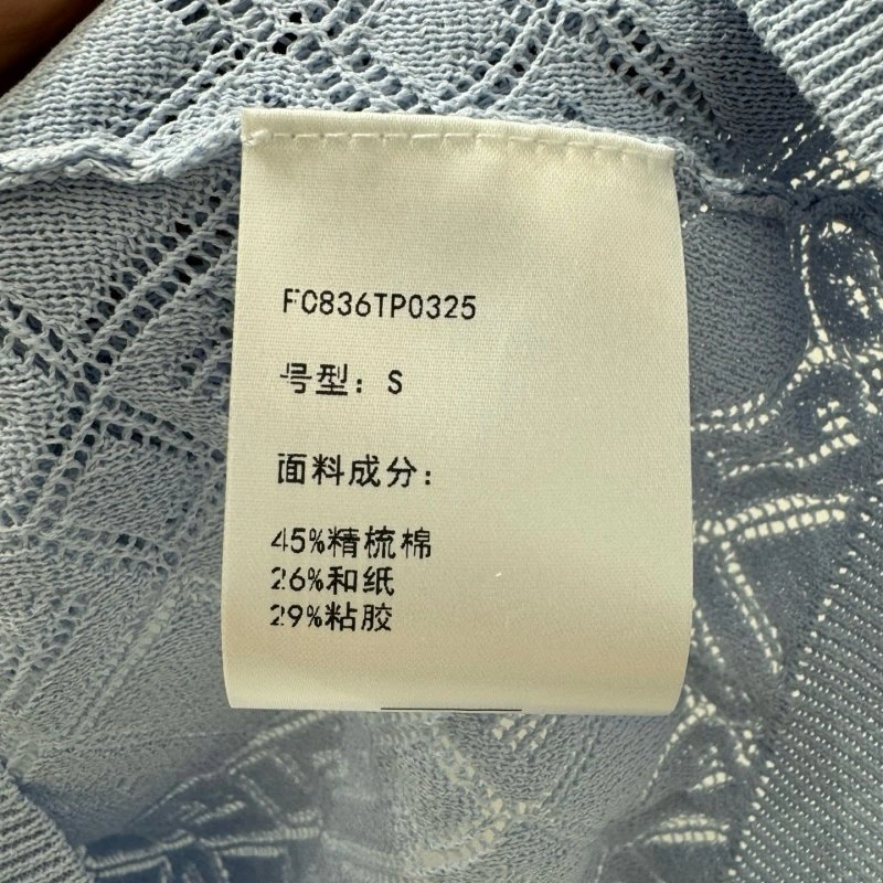 Perfect replica Unclassified Brand T-Shirts