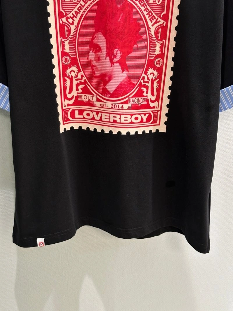 Top mirror Unclassified Brand T-Shirts