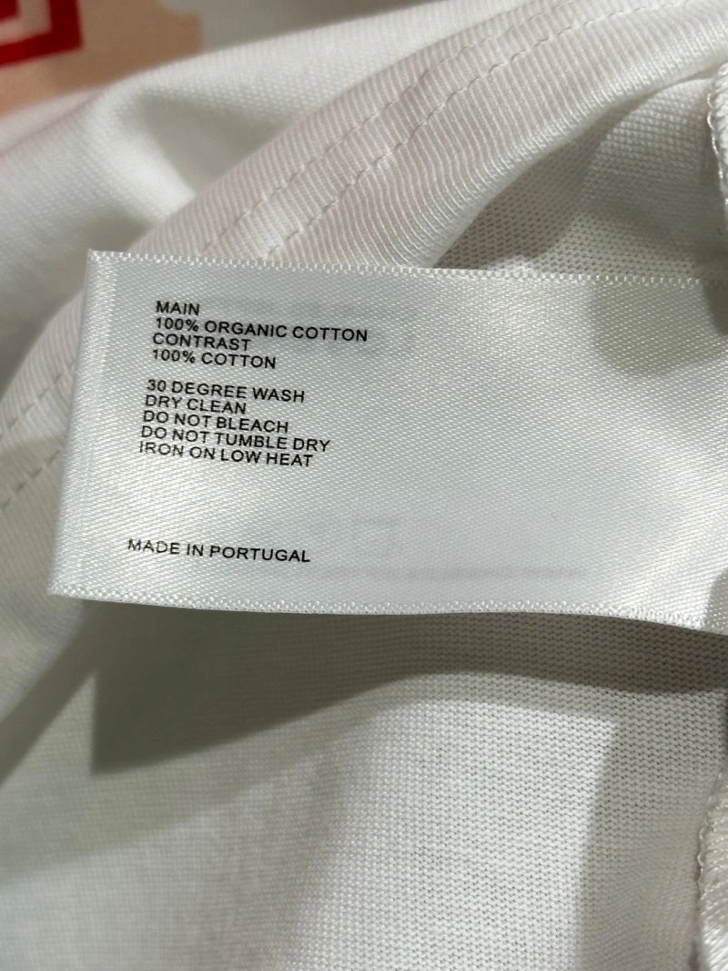 1:1 copy Unclassified Brand T-Shirts
