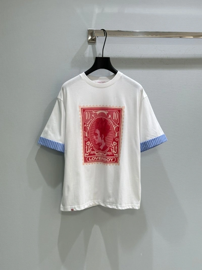 1:1 copy Unclassified Brand T-Shirts