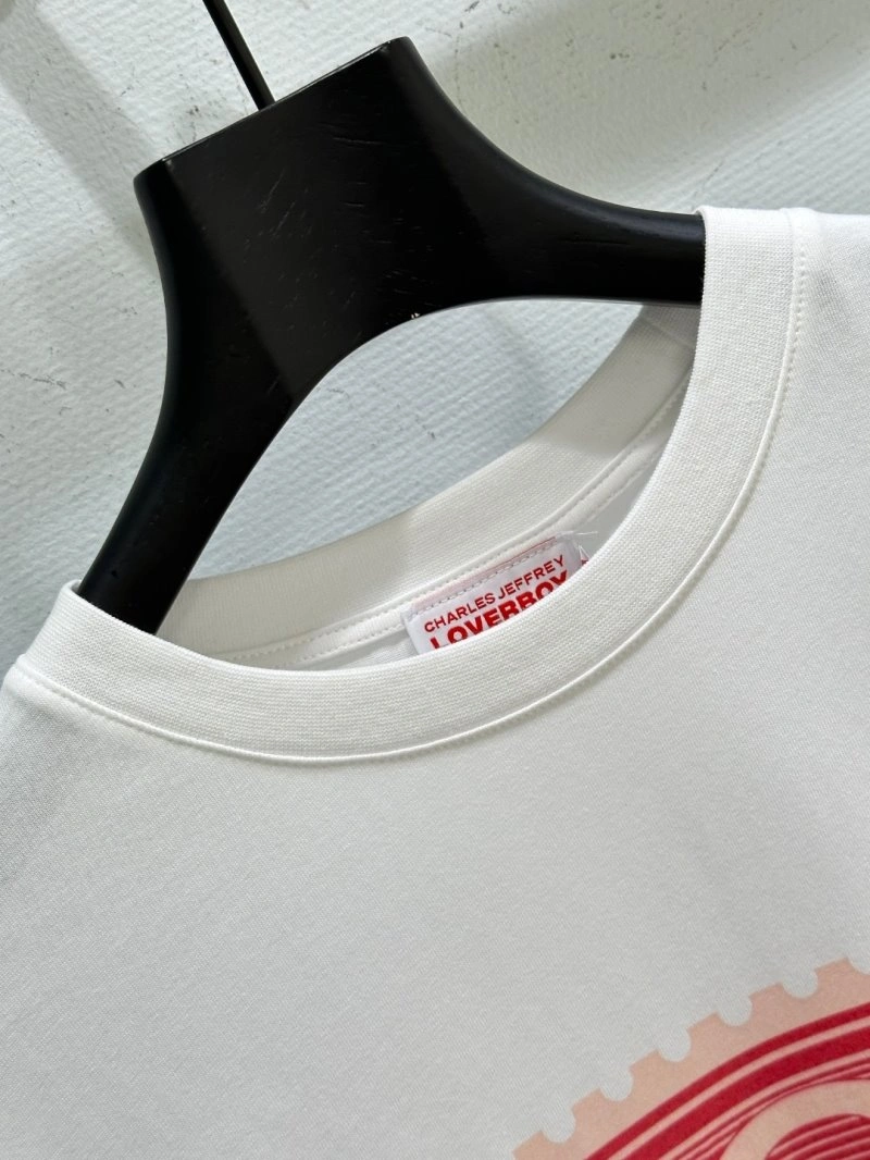 1:1 copy Unclassified Brand T-Shirts