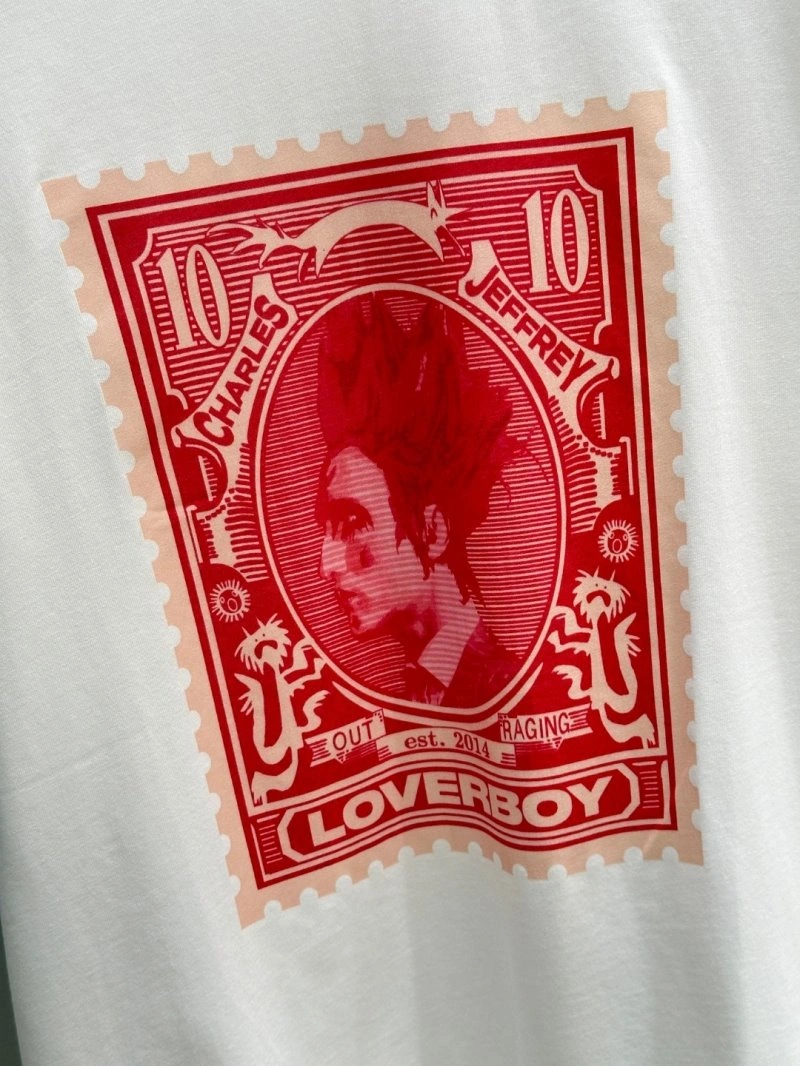 1:1 copy Unclassified Brand T-Shirts