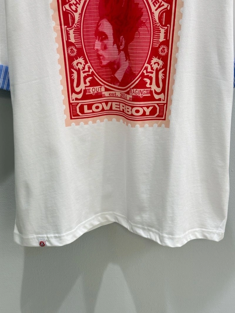 1:1 copy Unclassified Brand T-Shirts