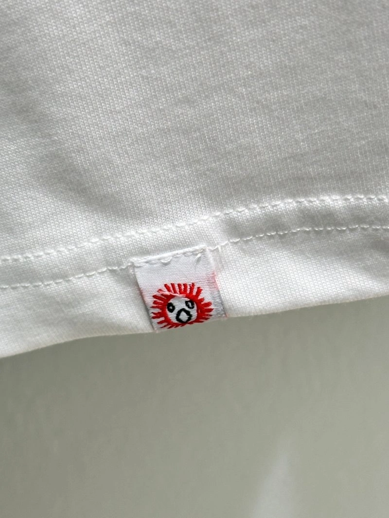 1:1 copy Unclassified Brand T-Shirts