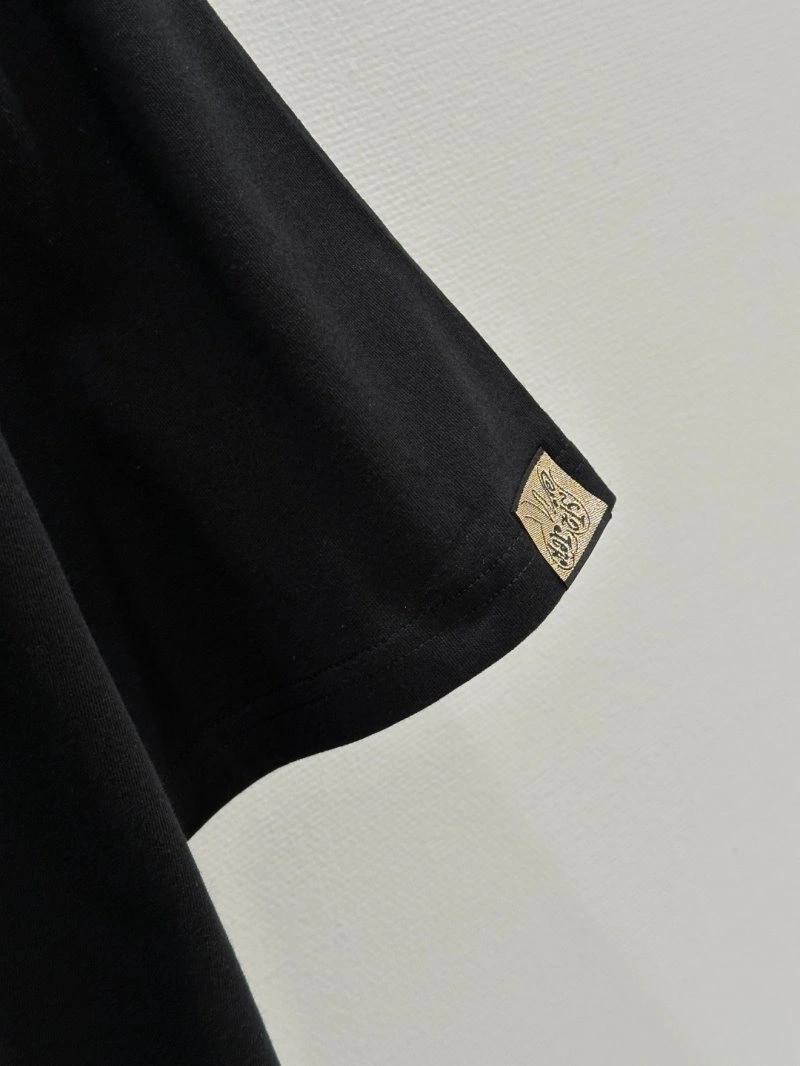 Brand-authenticated Unclassified Brand T-Shirts