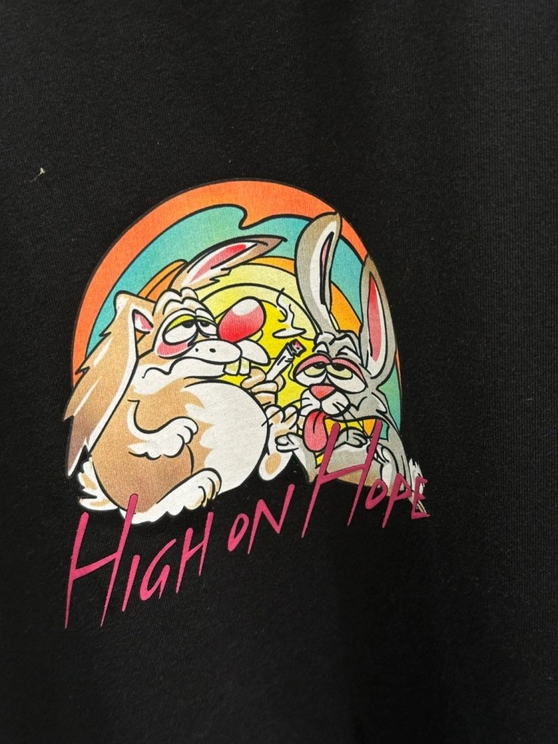 Brand-authenticated Unclassified Brand T-Shirts