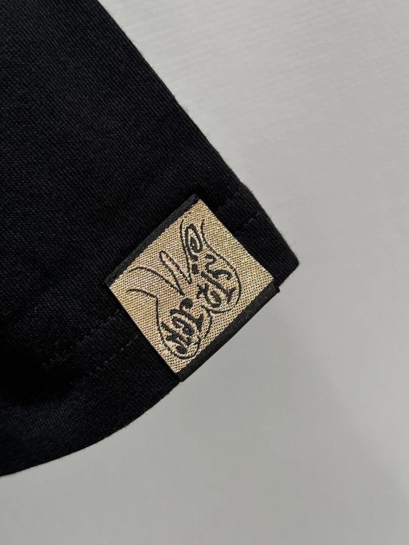 Brand-authenticated Unclassified Brand T-Shirts