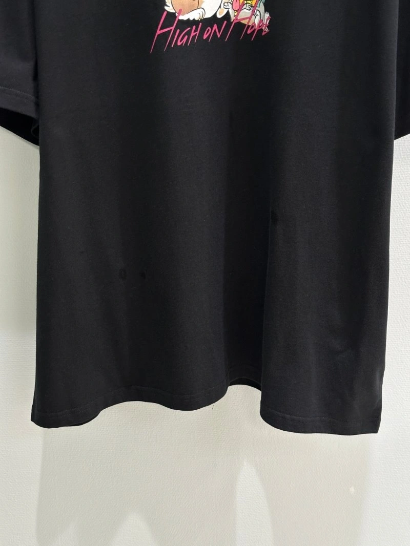 Brand-authenticated Unclassified Brand T-Shirts