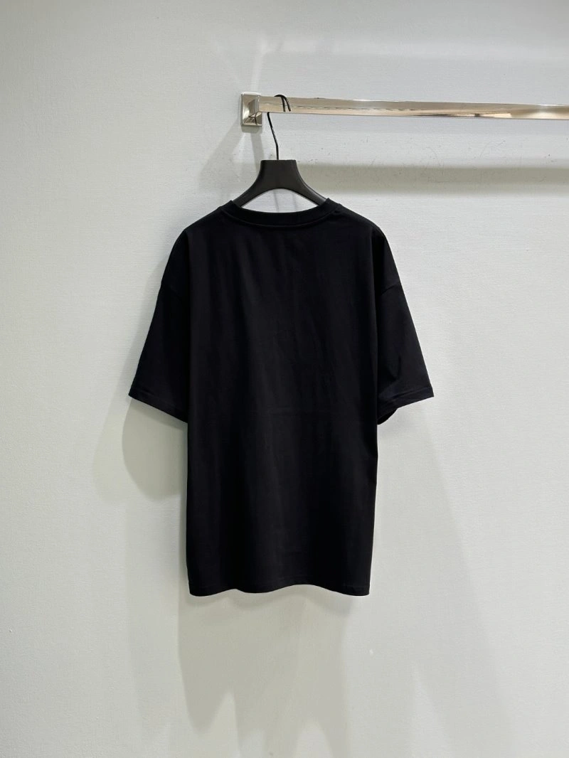 Brand-authenticated Unclassified Brand T-Shirts