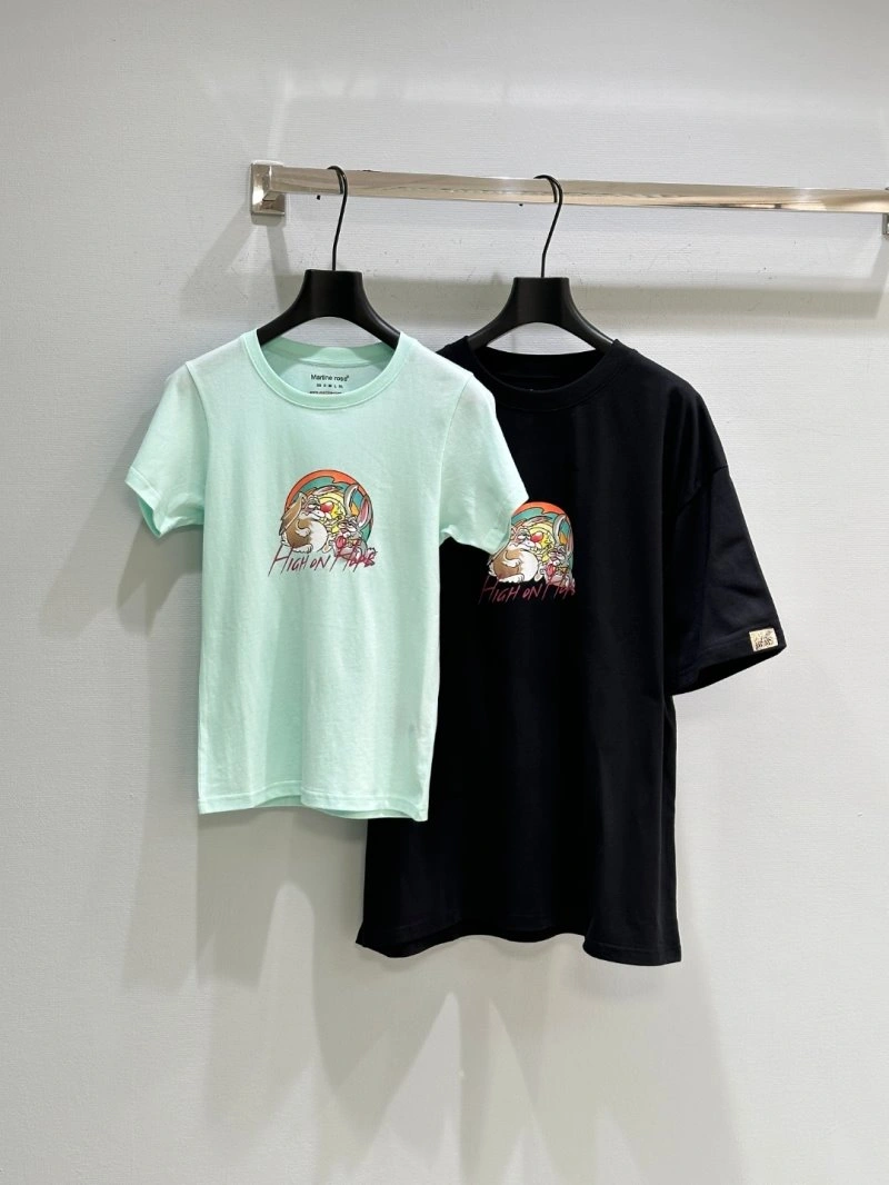 Unclassified Brand T-Shirts