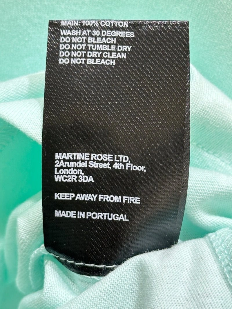 High accuracy Unclassified Brand T-Shirts