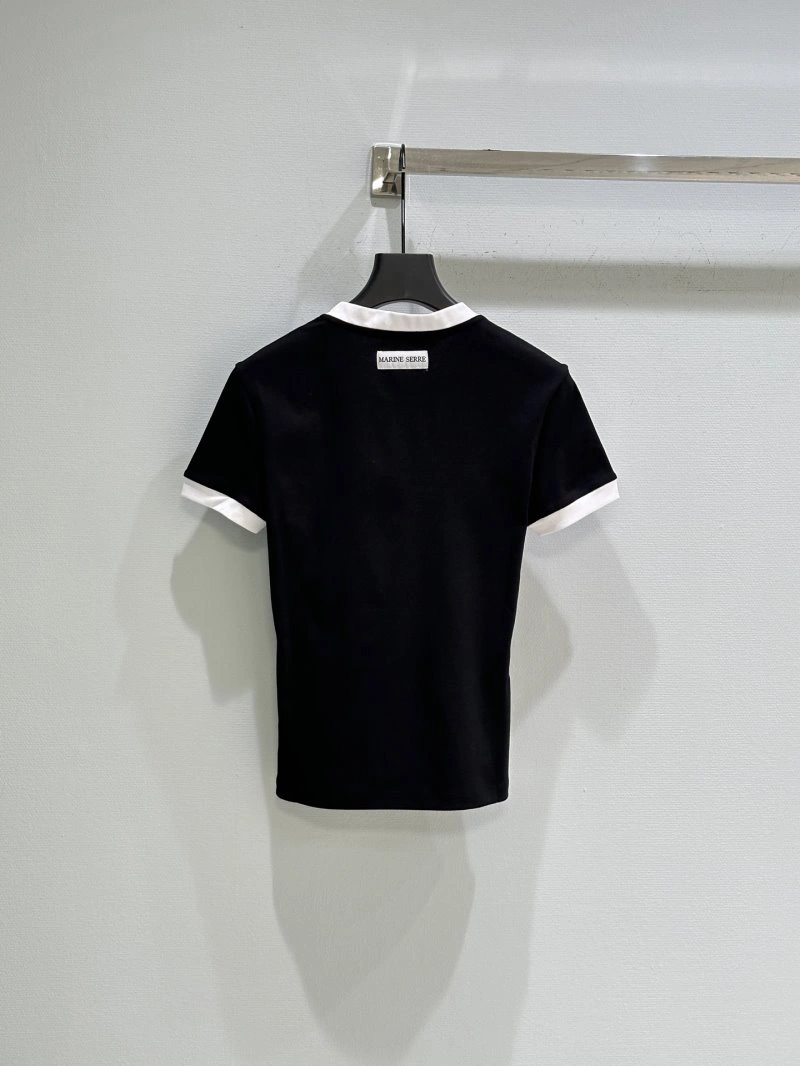 Brand-authenticated Unclassified Brand T-Shirts
