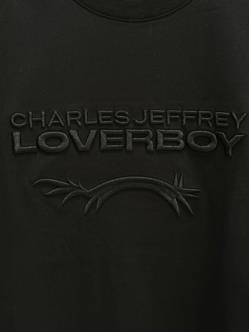 Brand-authenticated Unclassified Brand T-Shirts