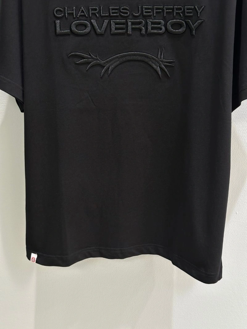 Brand-authenticated Unclassified Brand T-Shirts