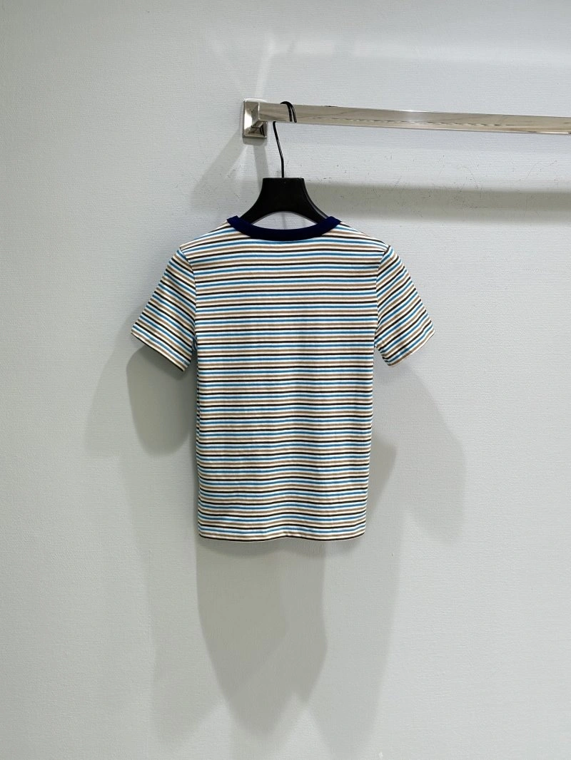Cut-rate Unclassified Brand T-Shirts