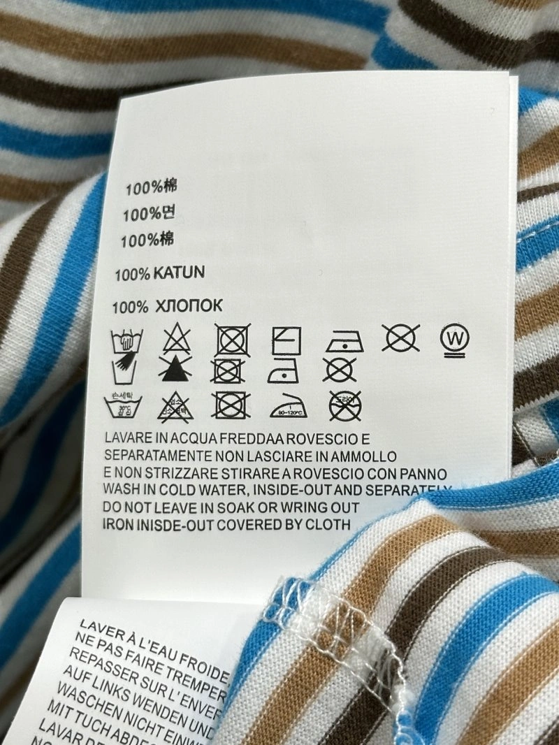 Cut-rate Unclassified Brand T-Shirts