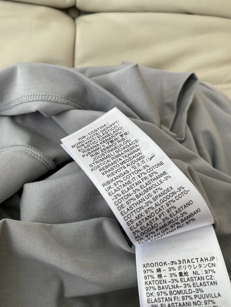 Genuine Unclassified Brand T-Shirts