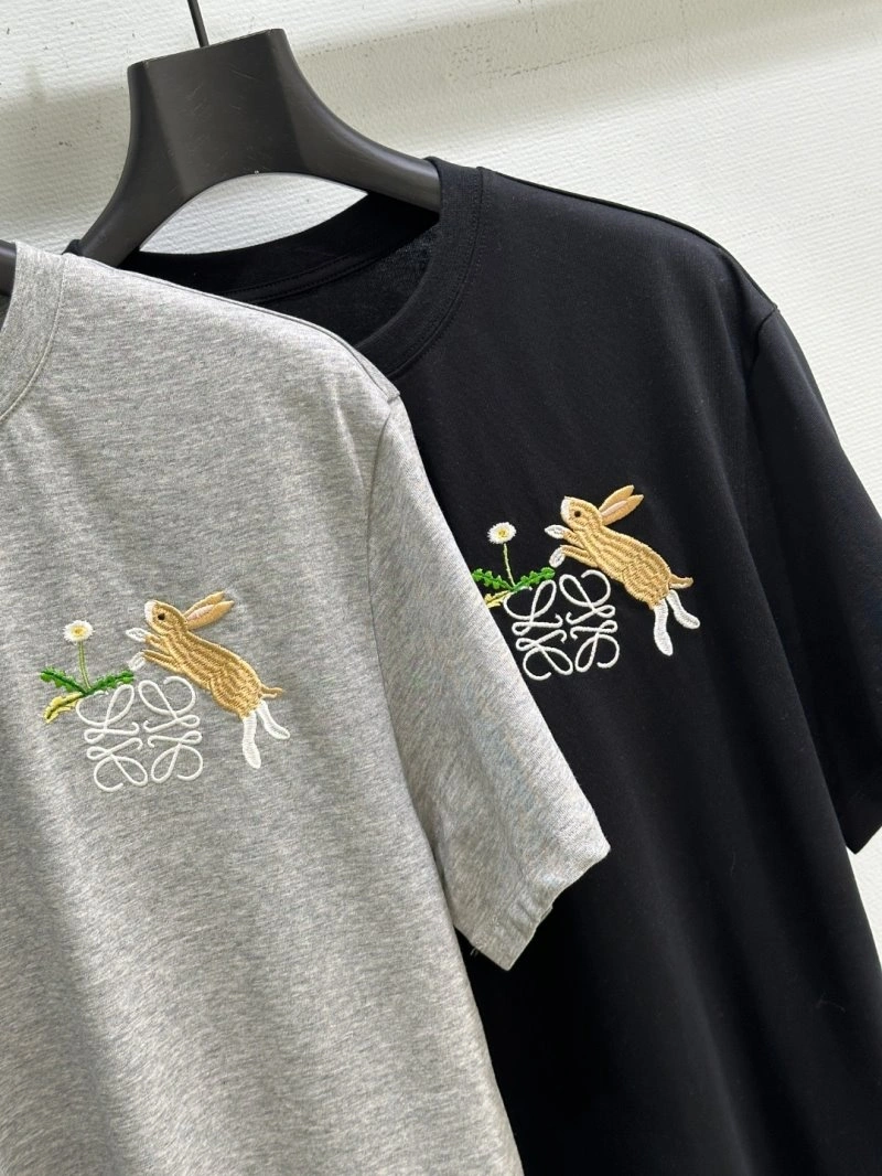 Value-priced Unclassified Brand T-Shirts