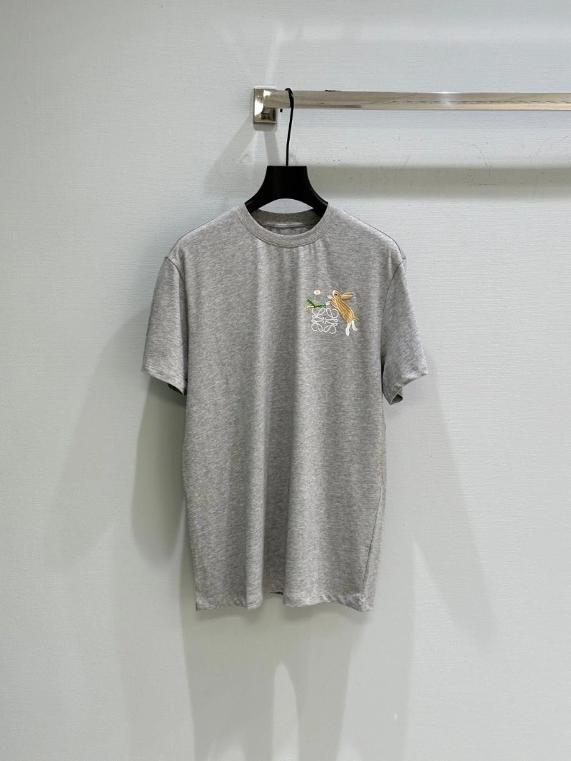 Value-priced Unclassified Brand T-Shirts