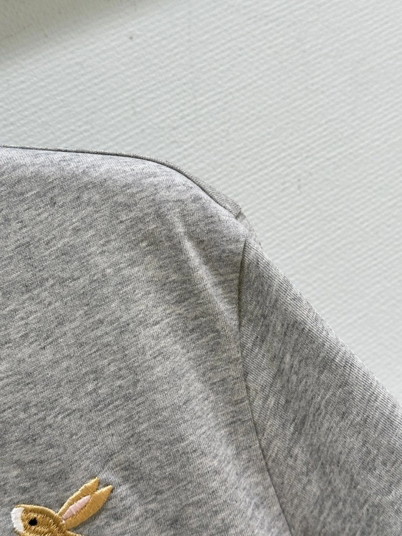 Value-priced Unclassified Brand T-Shirts