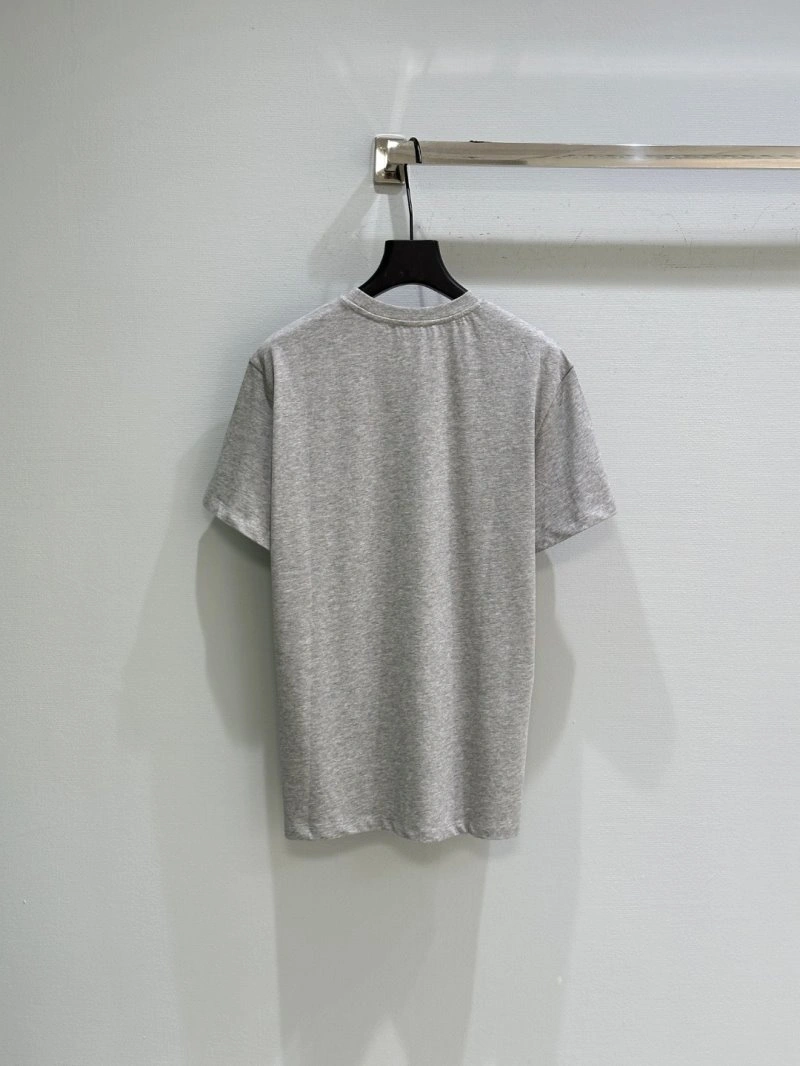 Value-priced Unclassified Brand T-Shirts