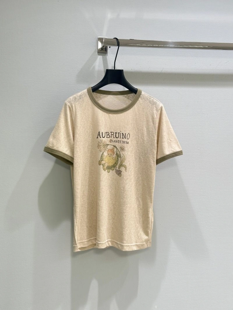 Real Unclassified Brand T-Shirts