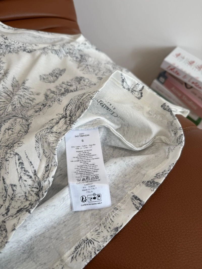 Perfect replica Unclassified Brand T-Shirts