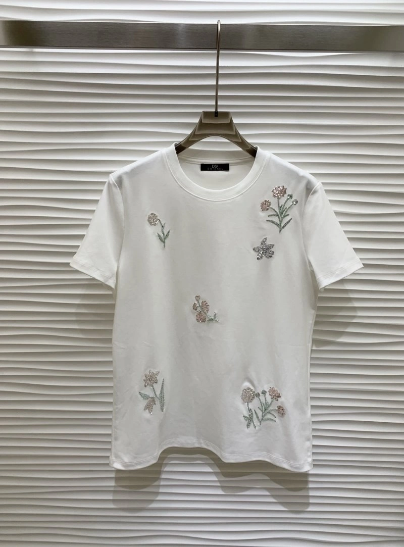 Exact replica Unclassified Brand T-Shirts
