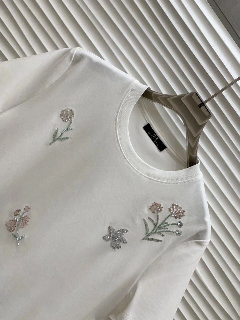 Exact replica Unclassified Brand T-Shirts