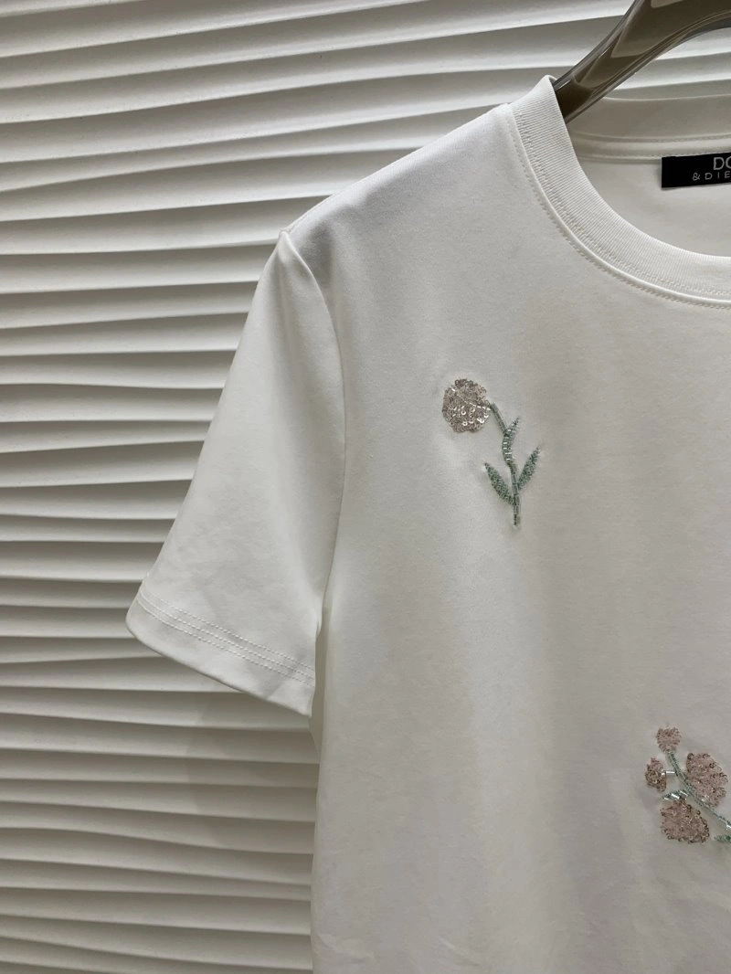Exact replica Unclassified Brand T-Shirts
