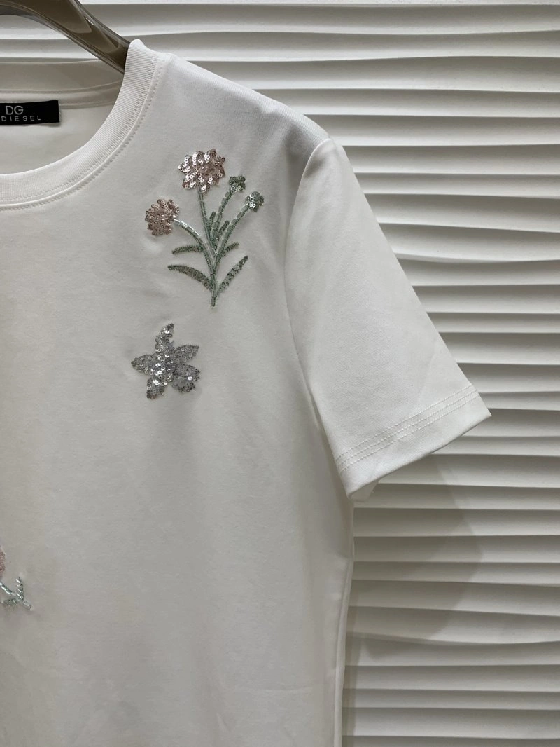 Exact replica Unclassified Brand T-Shirts